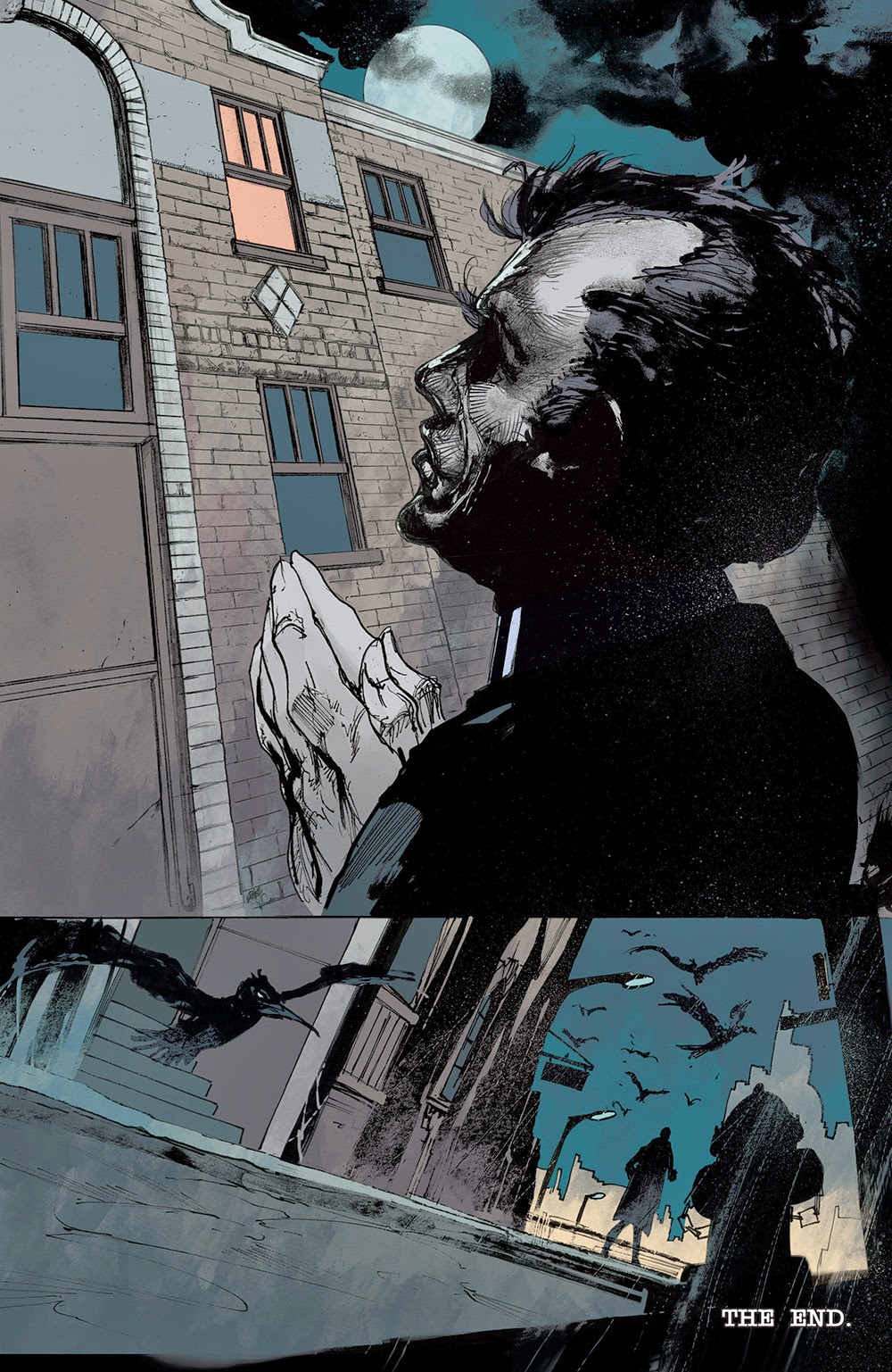The X Files Annual 2014 Read The X Files Annual 2014 Comic Online In High Quality Read Full