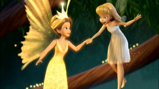 GoDDess GrOOve: Tinkerbell and Philosophy