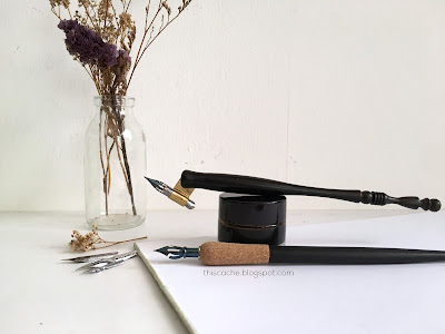 A Guide to Modern Calligraphy for Beginners