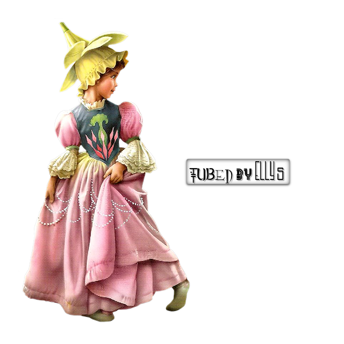 Alles voor en over PSP : TUBES CARTOON 2