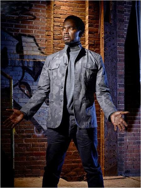 BLOG DE KLAU: 'CONSTANTINE': SÉRIE VAI AGRADAR AOS FÃS DA HQ E TAMBÉM ...