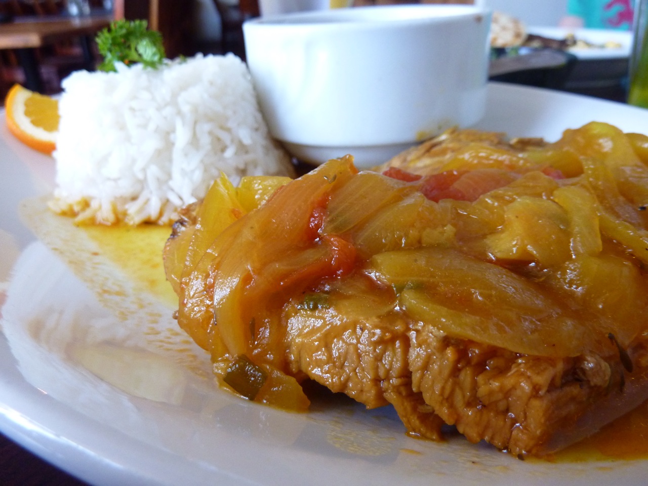 Sobrebarriga en Salsa, Cocina Tipica Colombiana | Recetas de Comida Peruana