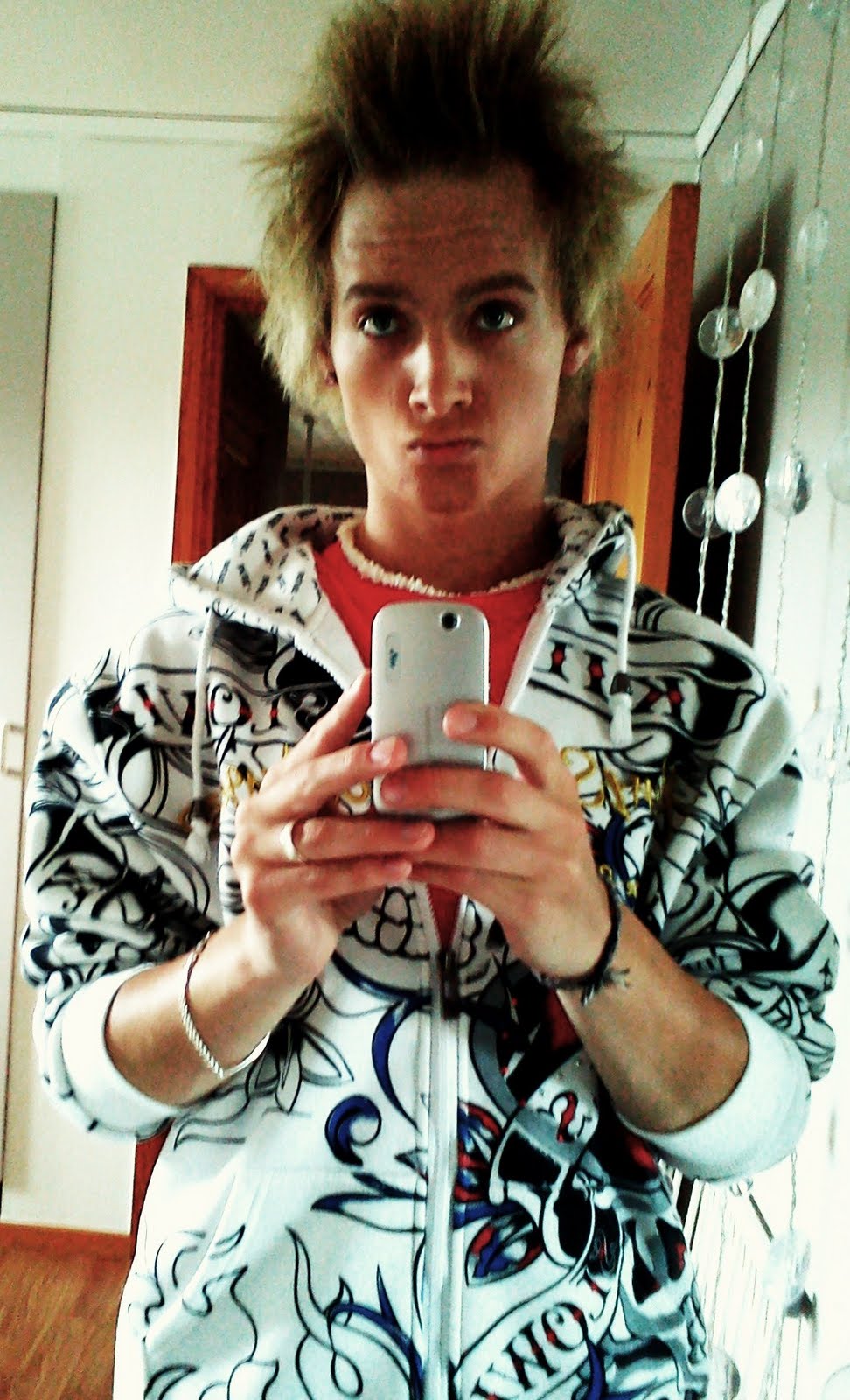 Tiepadaam - swedish famous partille johnny: seg dator oh seg internet ...