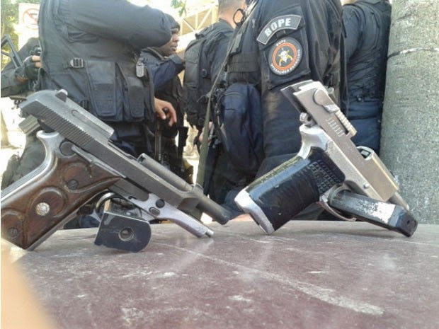 BOPE ELITE SQUAD: BOPE Elite Squad adopted the new rubber patches