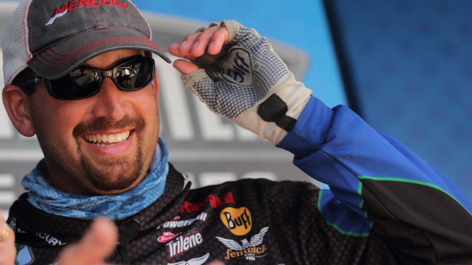 Rick Clunn's Instagram, Twitter & Facebook on IDCrawl