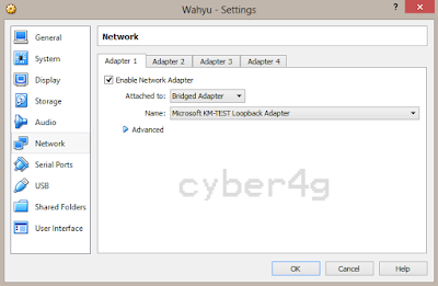 Cara Install Microsoft Loopback Adapter Pada Windows | Cyber4G Blog