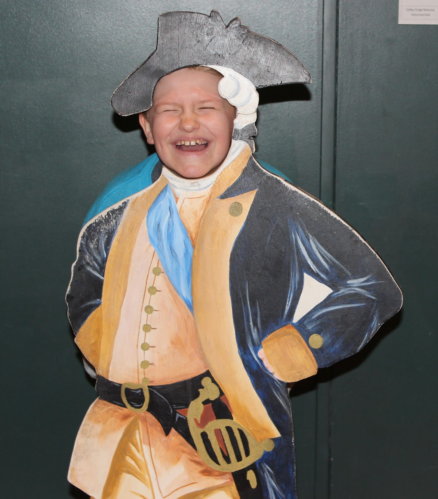 Dottie's Homeschool Universe: Wrapping up the Revolution