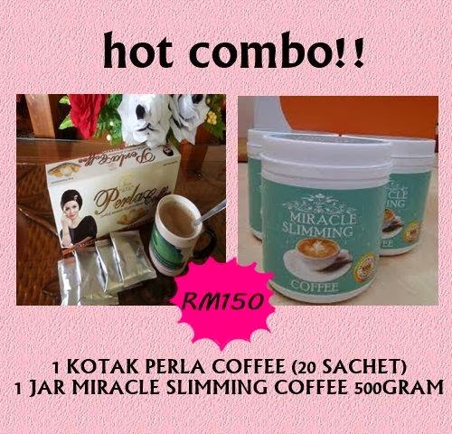 CSF WARIZS ENTERPRISE: PERLA COFFEE, PERLA CHOCOLATE MILK DAN PERLA ...