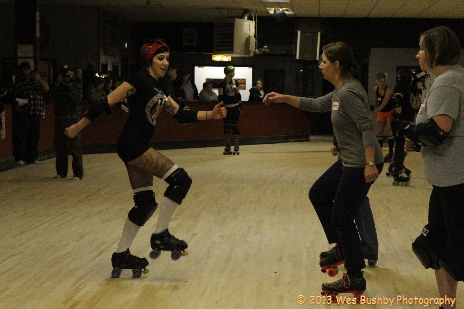 My NW Indiana and More: Region Rat Rollers - Super Cool