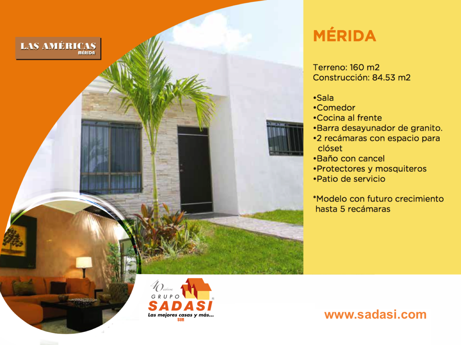 SADASI CORPORATIVO: GRUPO SADASI LE HABLA DEL MODELO MÉRIDA EN NUESTRO ...