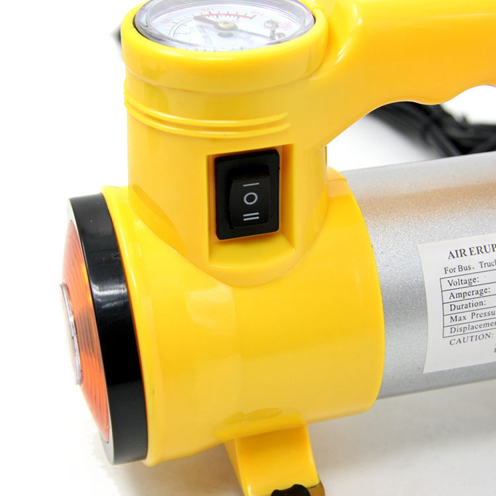 Pam Udara Tayar Kereta Angin Kuat - kedai online