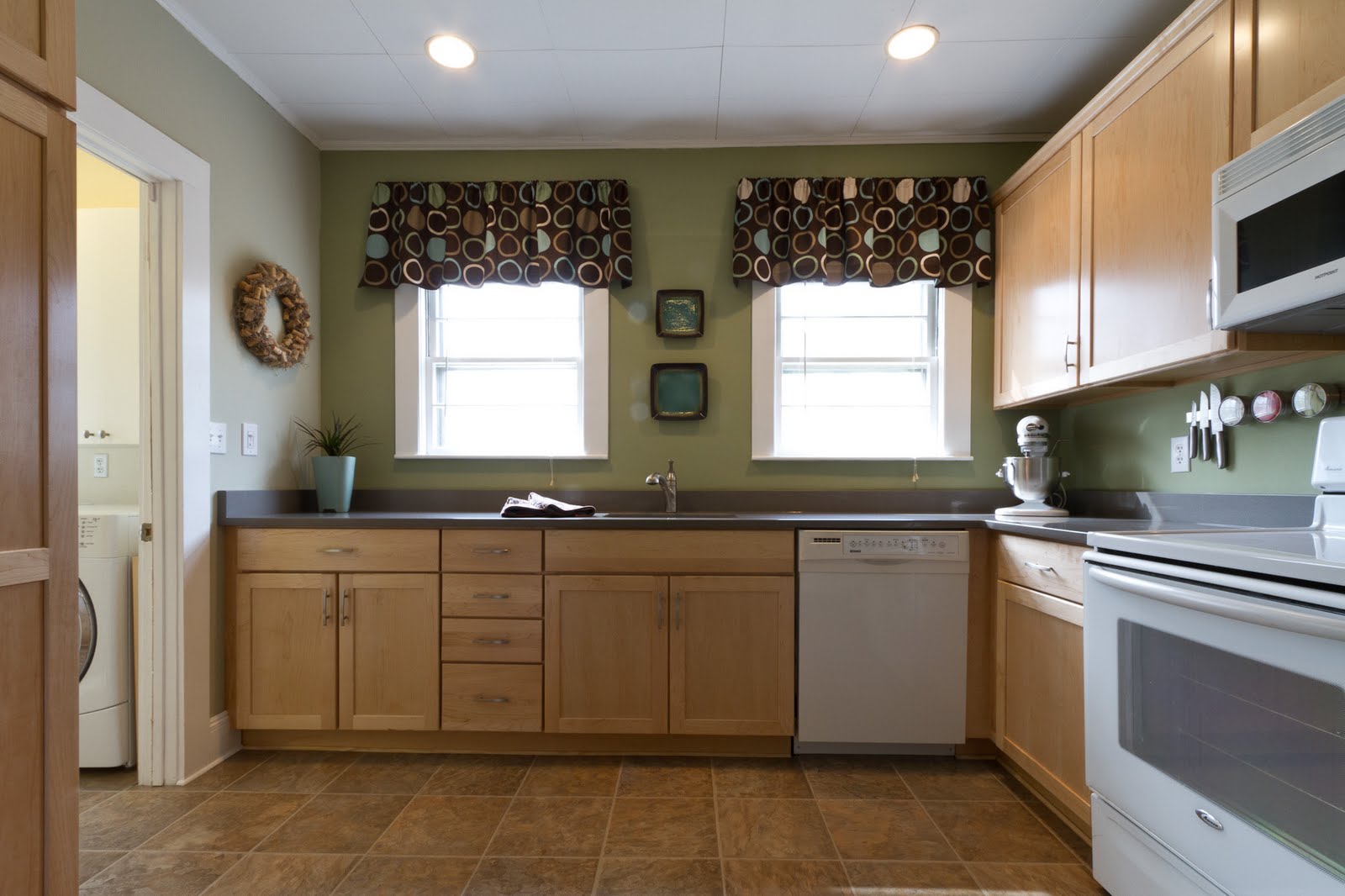 And my photographer: