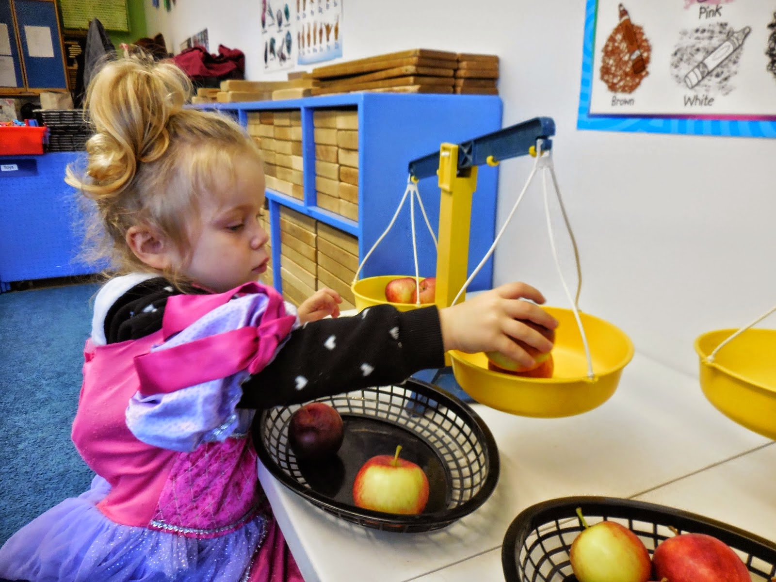 Perspective On Parker The Secret To Math Education In Preschool Perspective On Parker The Secret To Math Education In Preschool