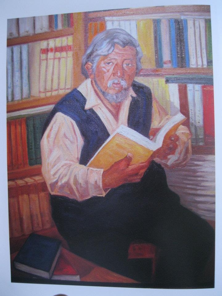 PROMETEO: CARLOS LAZO GARCÍA Y SU APORTE FUNDAMENTAL AL ESTUDIO DEL ...