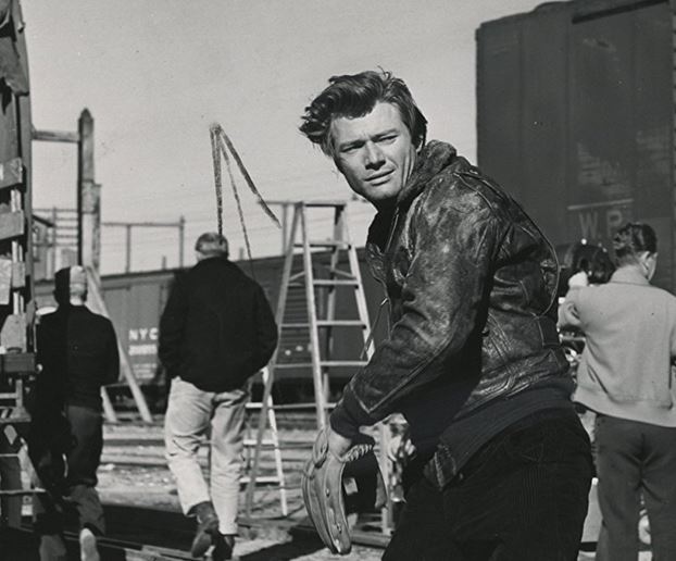 Michael's Moviepalace: Viewing Classic Movies: BUS RILEY’S BACK IN TOWN ...