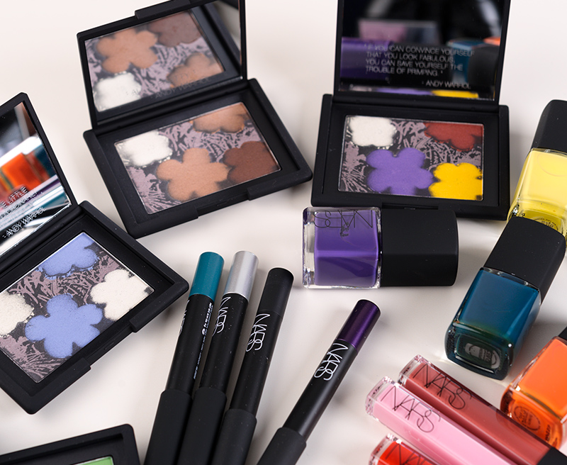 Nars Pop Art Collection | The Beauty & Lifestyle Hunter