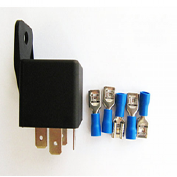 hhopowerkit.com main: ΡΕΛΕ ΑΥΤΟΚΙΝΗΤΟΥ 12V 60A