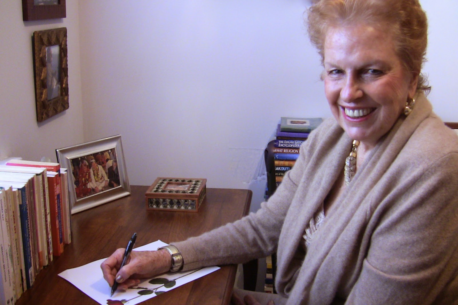 SONDRA RAY and MARKUS RAY on Relationships, Spirituality, Healing and ...