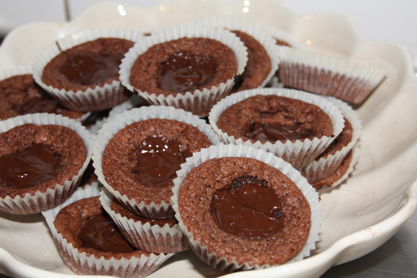 Jessica Björkman: Baka baka liten kaka