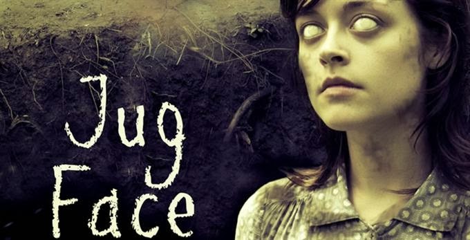 Twisted Central: Jug Face 2013 - REVIEW by Chris Young