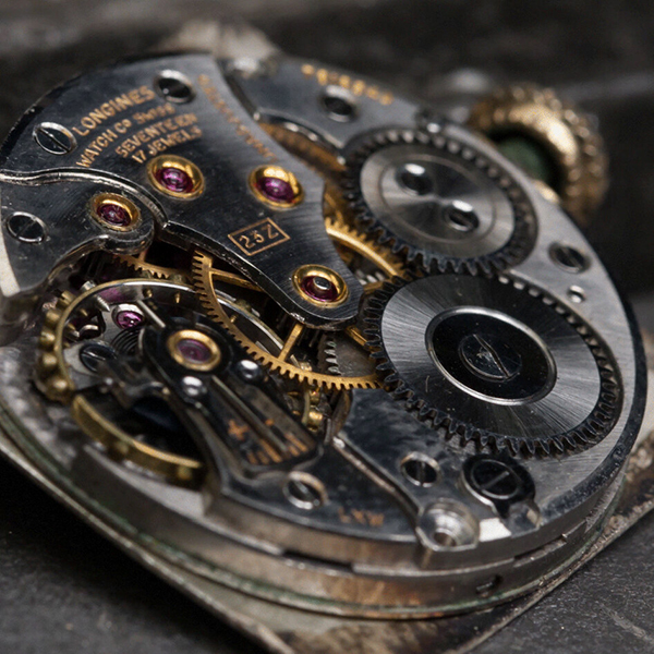 Mechanical Watch Wallpaper Engine Free | Download Wallpaper Engine ...