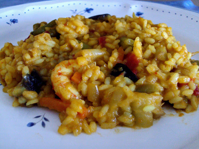 Como Preparar Arrocillo con Bacalao, Recetas Colombianas | Recetas de ...