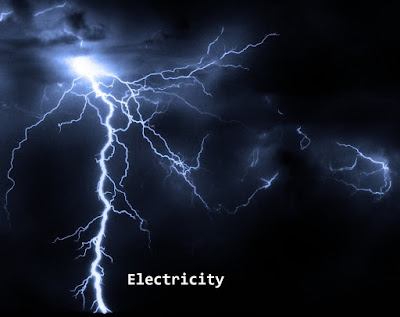 What is Electricity? Complete Explanation Step By Step | Electrical ...