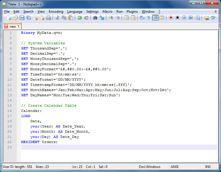 Free Notepad Plus Plus Software Download Nixorganizer