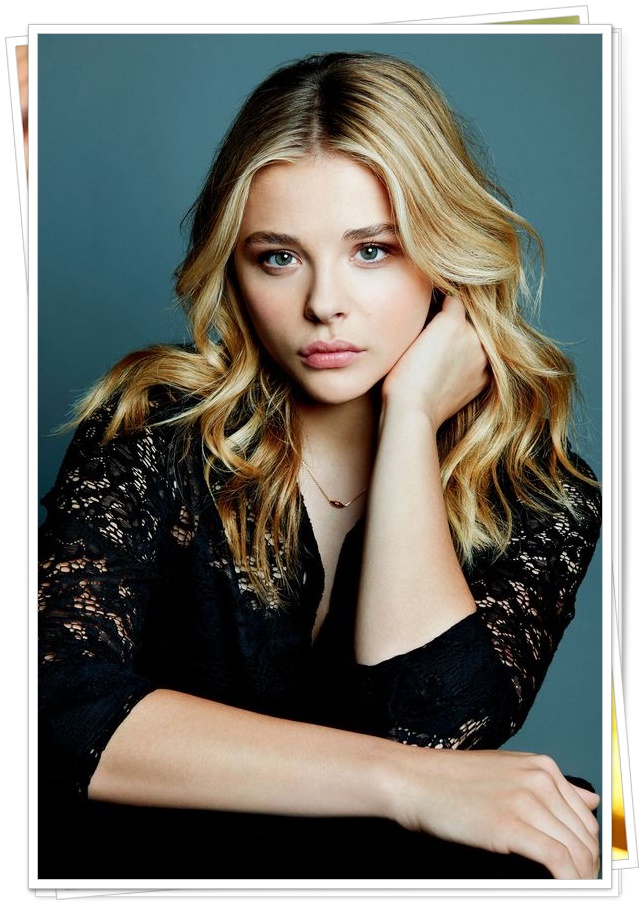 familias ATHP: Familia Vanderwall