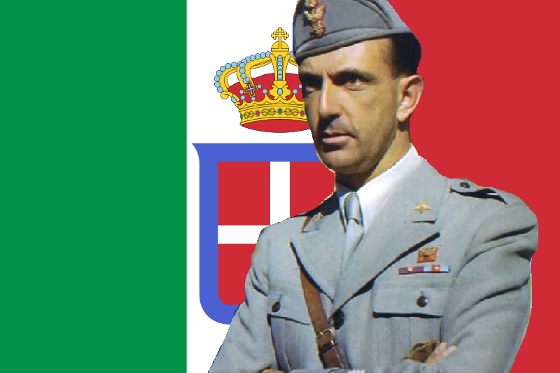 monarchico: Re Umberto II sale al trono