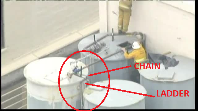 Atomic Buddha: La inexplicable muerte de Elisa Lam