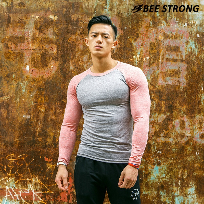 Grand Boyzone: Geo Yu [ 禹夏阳 ]