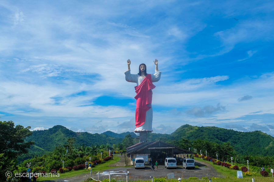 Capiz Tourist Spots: More Than Just Seafood - Escape Manila