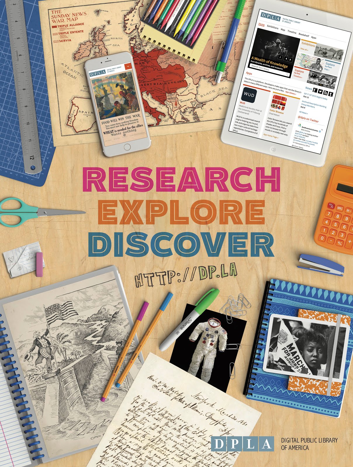 Digital Public Library of America