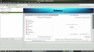 Java al maximo: Primer tutorial: Arduino desde Java