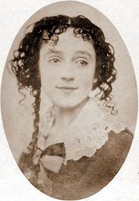 The Civil War of the United States: Adah Isaacs Menken, born June 15, 1835