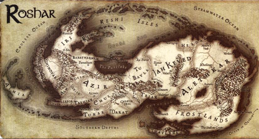 Imagigante(s) - Literatura, cine y fantasía, mucha fantasía.: #7 - TOP ...