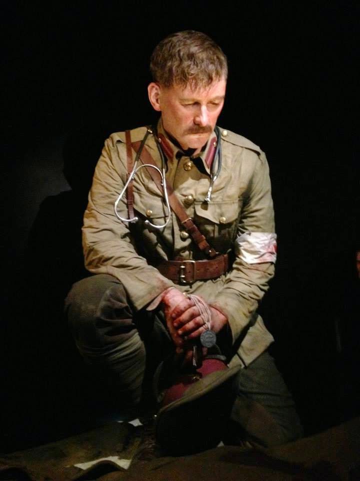 Mustering the Troops: A special message from Alan and Michael Perry