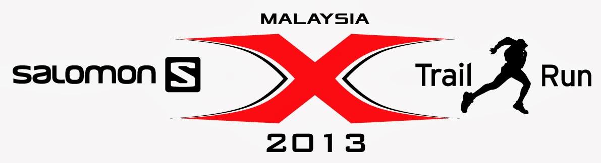 RUNNING WITH PASSION: Press Release: Salomon X-Trail Run 2013