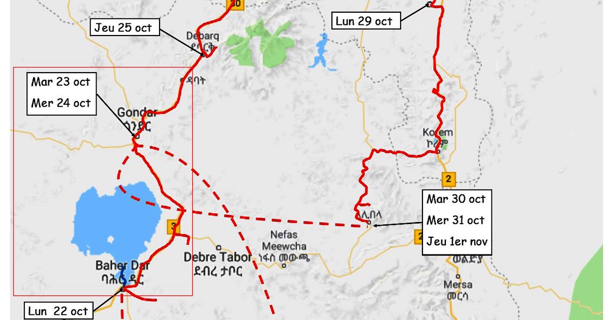 Au pays des images et des mots: Photos:..3-Ethiopie....Lac Tana, ses ...
