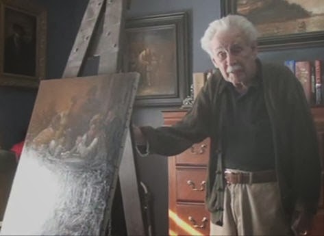 Crafting Play: Remembering Artist Richard Neubauer