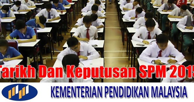 Hebahan : Pengambilan Slip Keputusan Peperiksaan Sijil Pelajaran ...