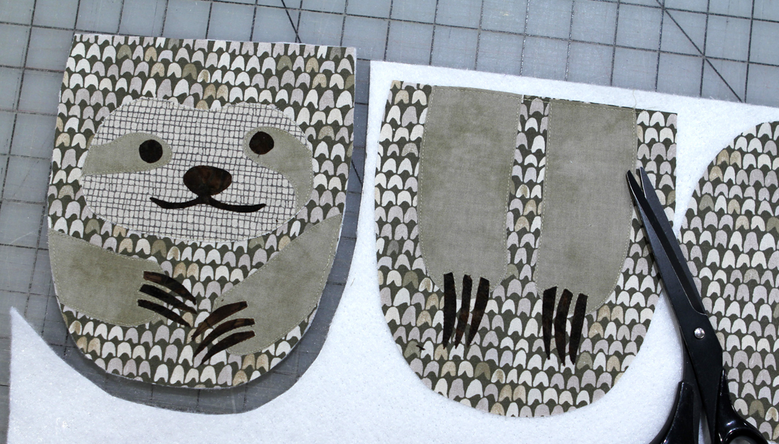 Vanilla House Today : The Inside Scoop on Insul Bright Thermal Batting