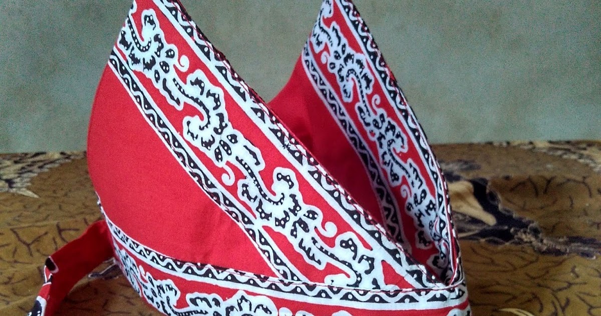 UDENG BANYUWANGI: Jual Udeng Banyuwangi