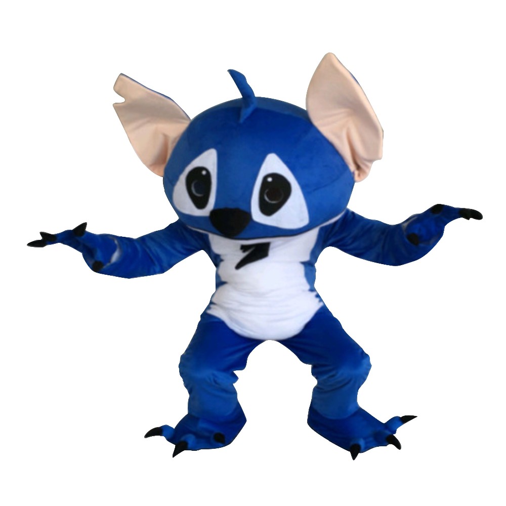 BOTARGAS ADOMICILIO: lilo y stitch