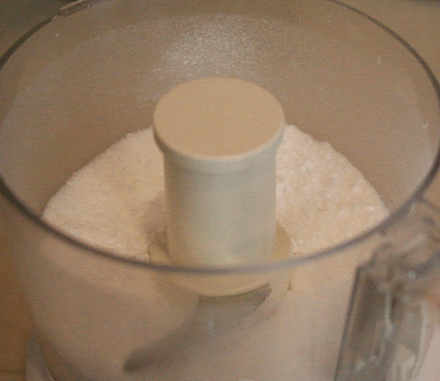 The Jacobs Journal: Homemade Laundry Soap