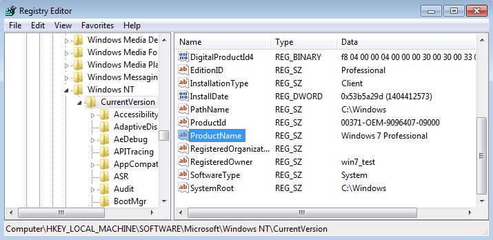 Easy Embedded System: Microsoft Windows 7 embedded edition系列(Win7、WES7 ...