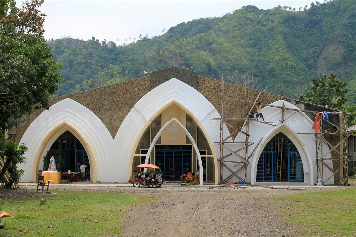 Davao Occidental: Day Tour at the Town of Sta. Maria and Joining a Gift ...