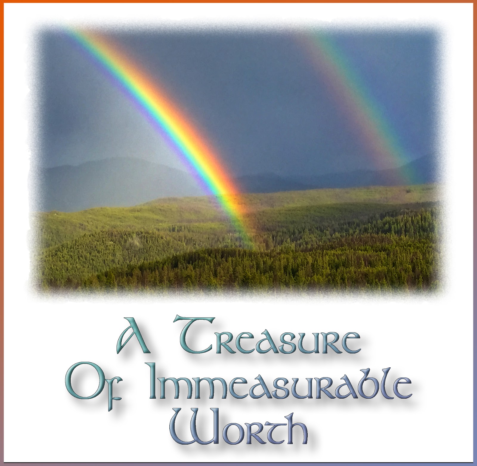 Pastor Roger's Sermons @ Plymouth Congregational: A Treasure of ...