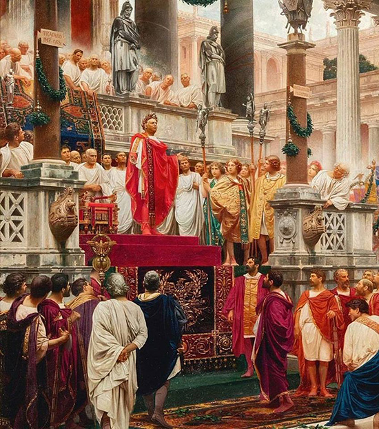 romanoimpero.com: TRAIANO - TRAIANUS